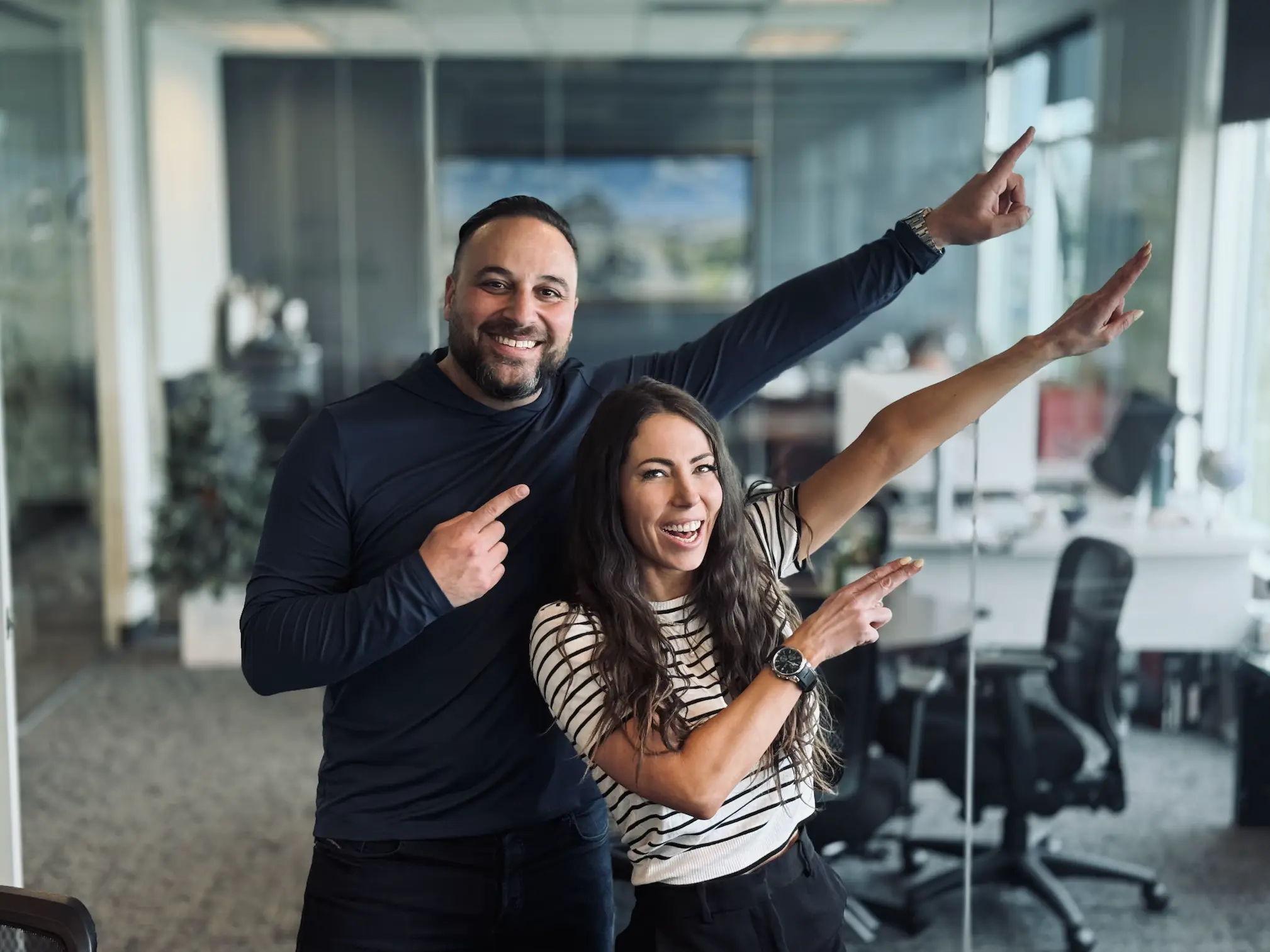 About Us | Discover Our Passion | Yocale